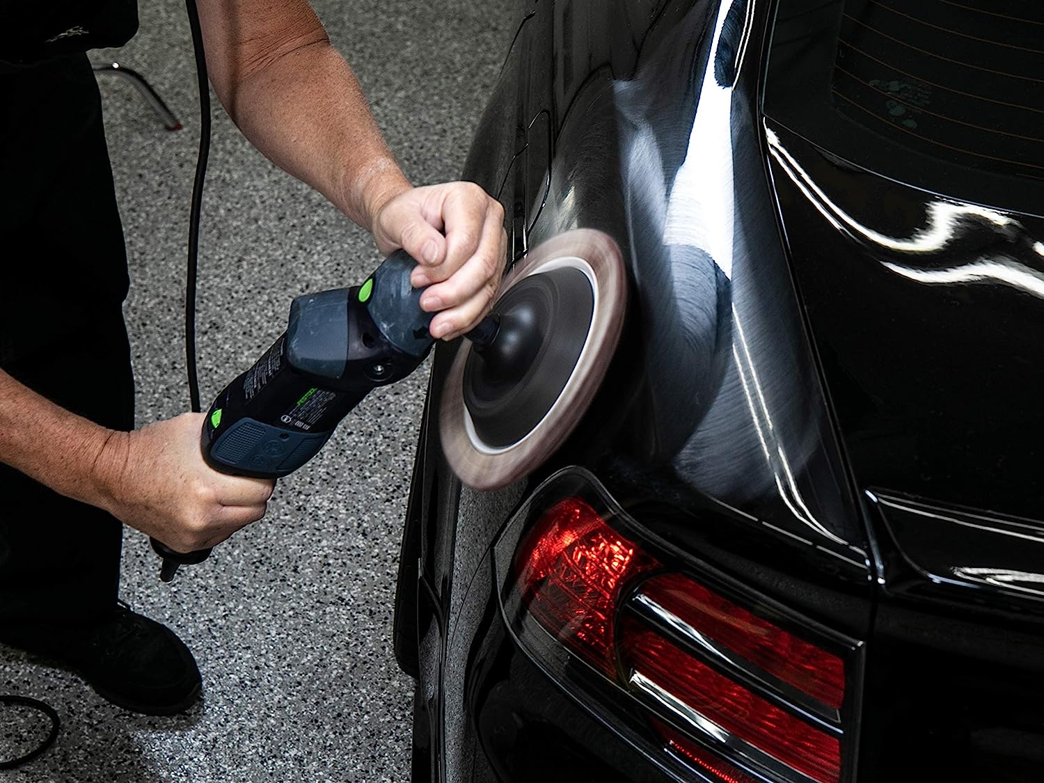 Just Motor - מבית אבי חלקי חילוף | פוליש גס מקצועי Meguiar'S M0416 ...