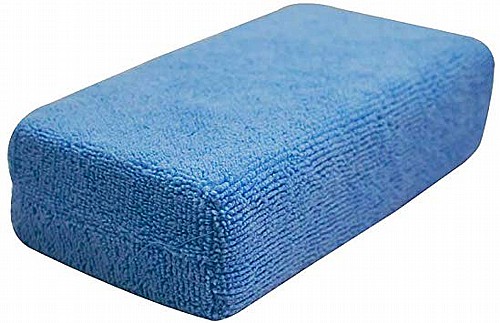 Just Motor - מבית אבי חלקי חילוף | אפליקטור רב שימושי Chemical Guys ...