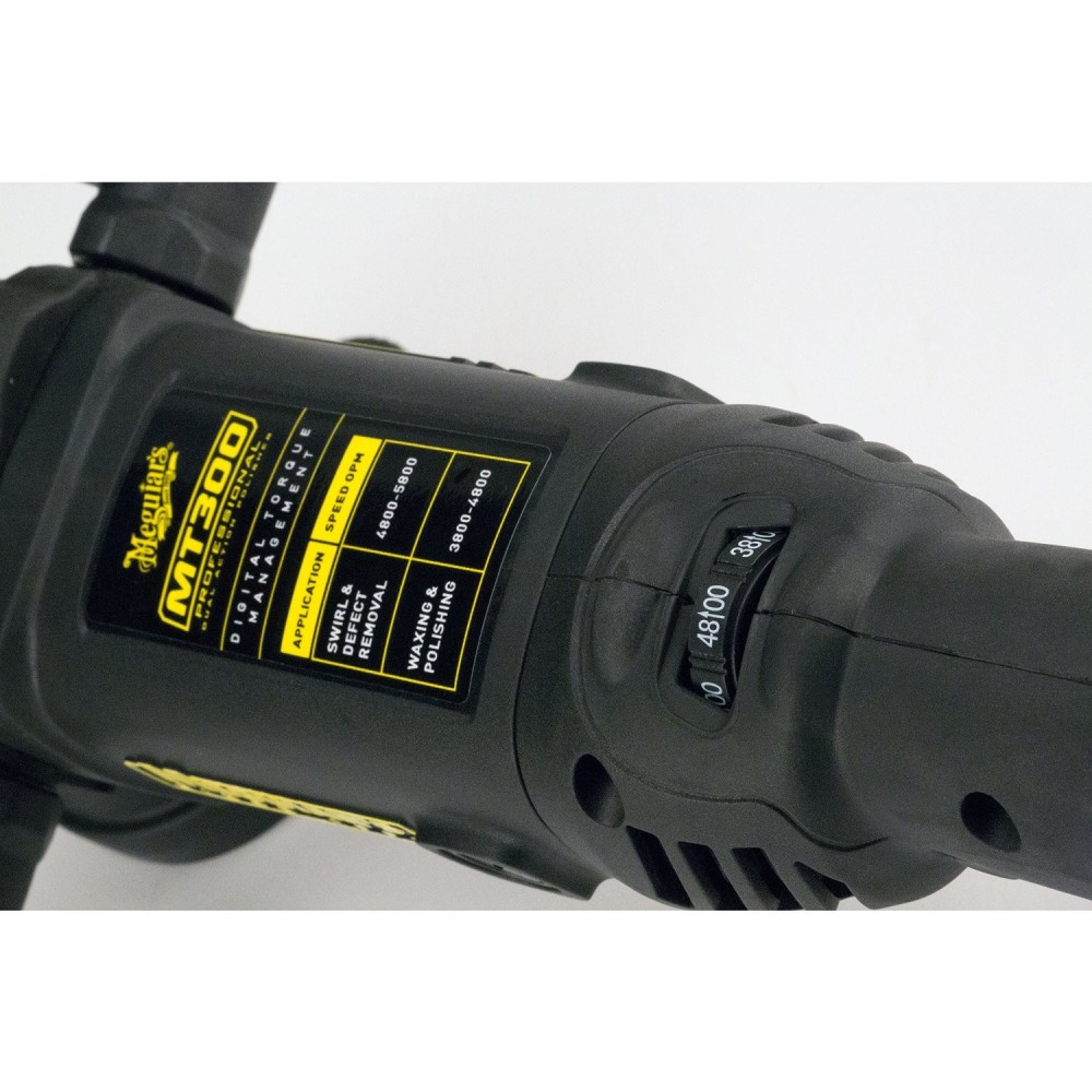 Just Motor - מבית אבי חלקי חילוף | פולישר מקצועי מגווירס Meguiar's MT310