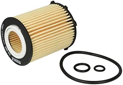 Just Motor - מבית אבי חלקי חילוף | פילטר שמן מרצדס MAHLE OX982D ...