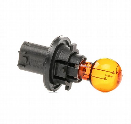 Just Motor - מבית אבי חלקי חילוף | נורה איתות כתומה PHILIPS PCY16W