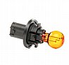 Just Motor - מבית אבי חלקי חילוף | נורה איתות כתומה PHILIPS PCY16W