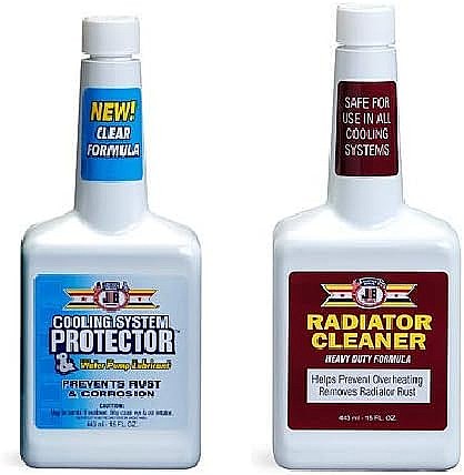 Just Motor - מבית אבי חלקי חילוף | ערכה לטיפול ברדיאטור ג'סטיס ברדרס ...