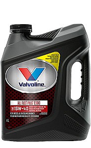 Just Motor - מבית אבי חלקי חילוף | שמן מנוע VALVOLINE ALL FLEET PLUS E900 15W40