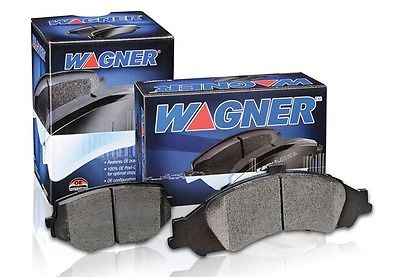 Just Motor - מבית אבי חלקי חילוף | סט רפידות בלם קדמי חברת WAGNER ...