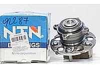 Just Motor - מבית אבי חלקי חילוף | נאבה אחורית הונדה סיויק חברת NTN ...